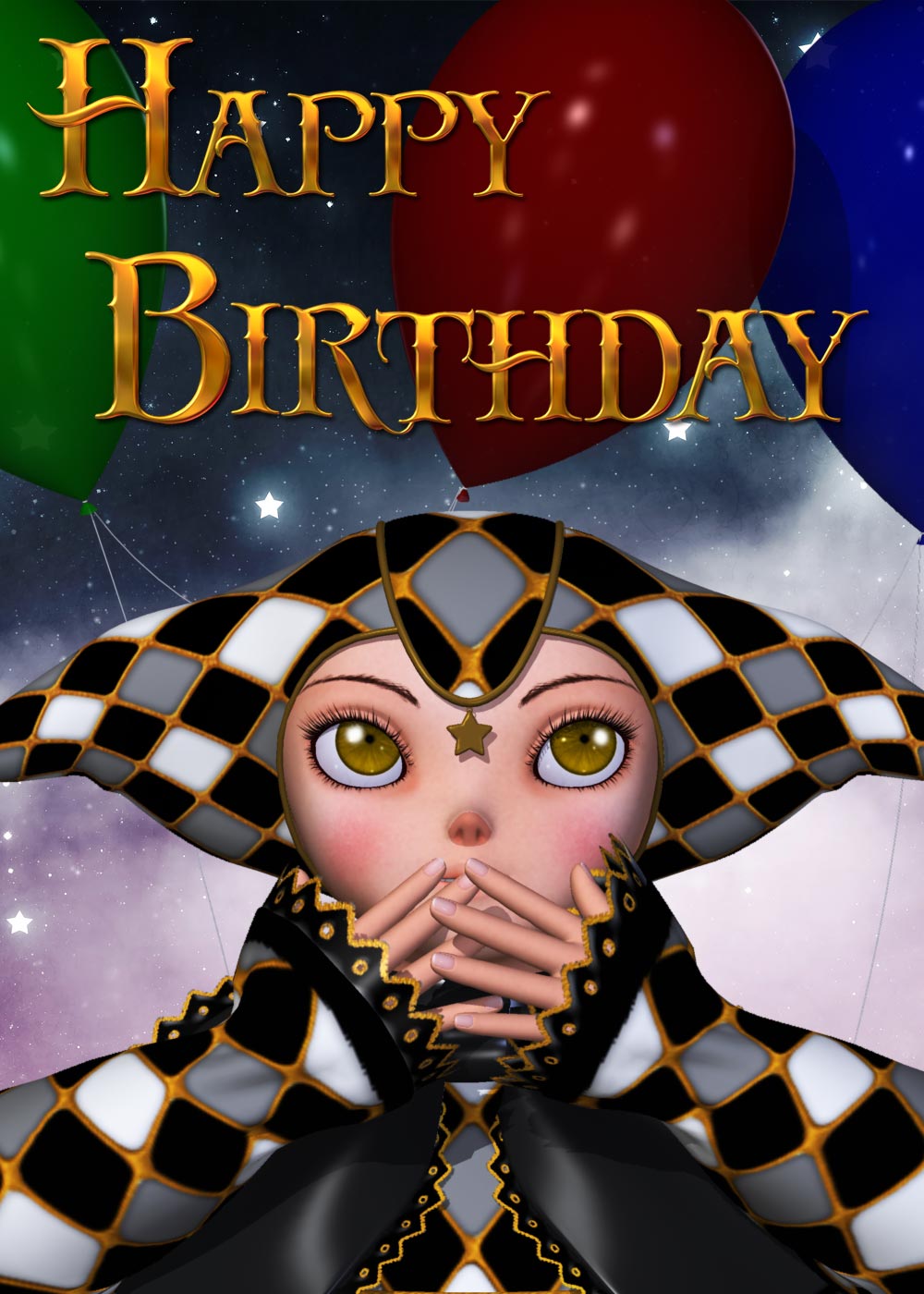 How To Make A Birthday Card